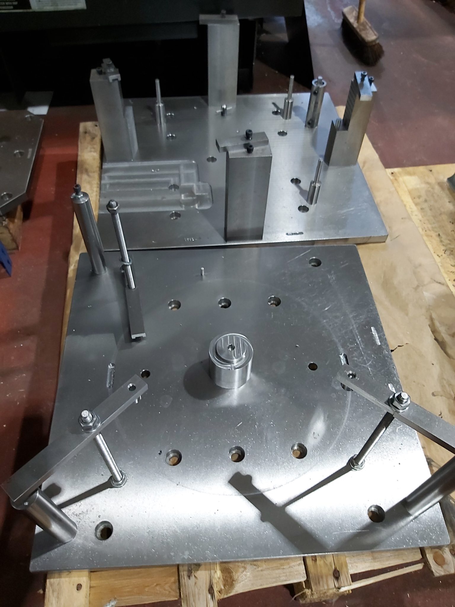 Other Machine Tools - Tridan Engineering