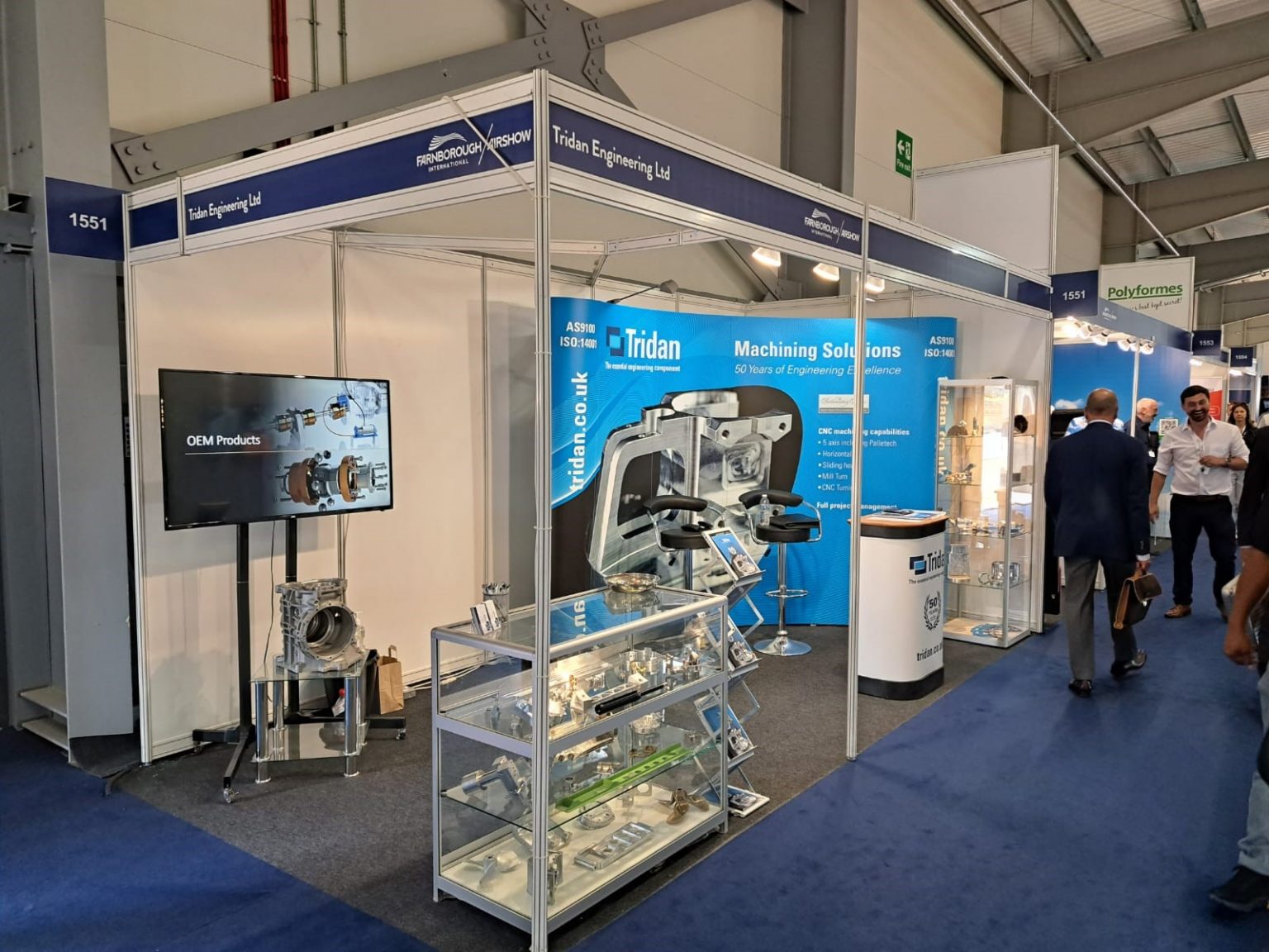 Tridan Engineering - Tridan Engineering