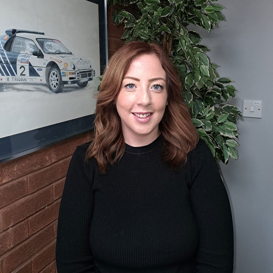 New Members to the Tridan Team… - Tridan Engineering