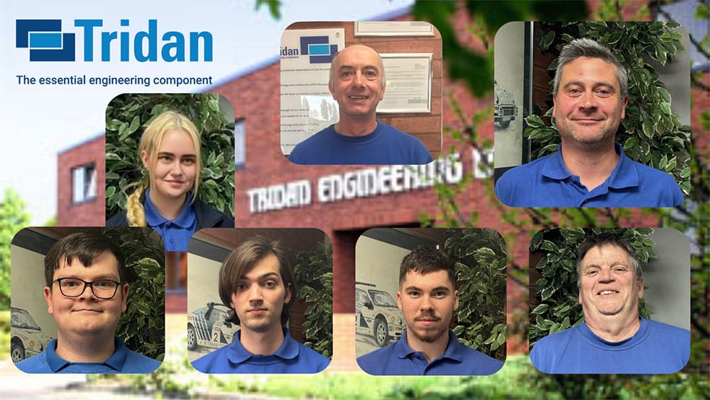 Tridan Infrastructure - New Inspection Facilities 2024 – Part 3 ...